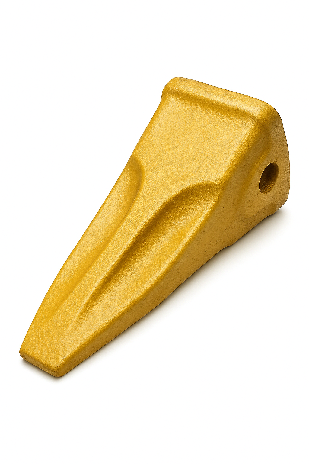 Excavator Bucket Adopter Teeth - Complete Forging Solution